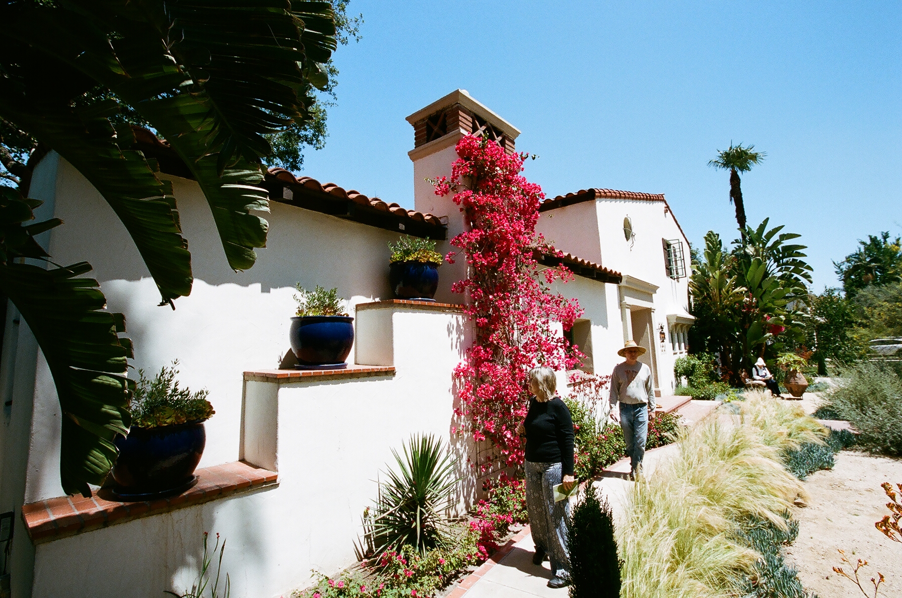 2016 Home & Garden Tour Photos - Floral Park Home & Garden Tour