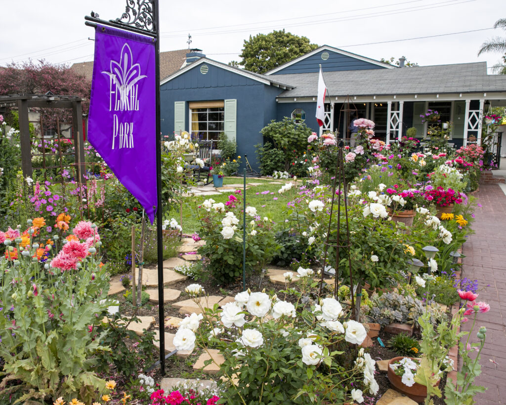 Floral Park Home & Garden Tour - Floral Park Home & Garden Tour